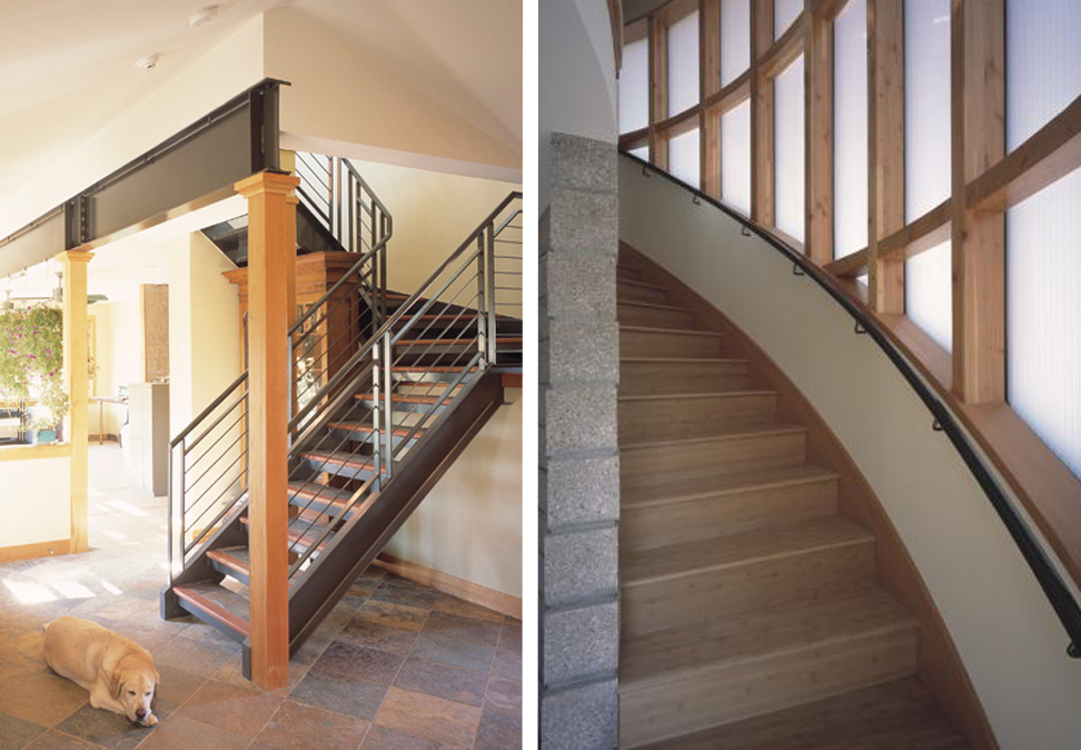 Haystack Mountain Recreation Building – Cottonwood Custom Builders ...