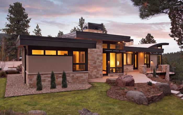 Haystack Mountain Recreation Building – Cottonwood Custom Builders ...