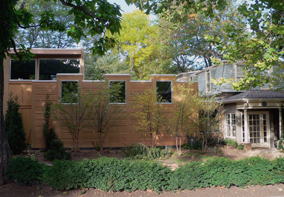 Our Work – General contractor specializing in green custom homes ...