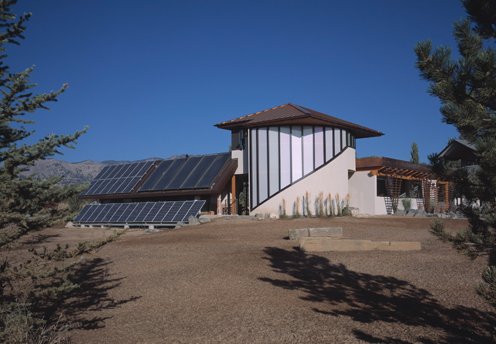 Haystack Mountain Recreation Building – Cottonwood Custom Builders ...