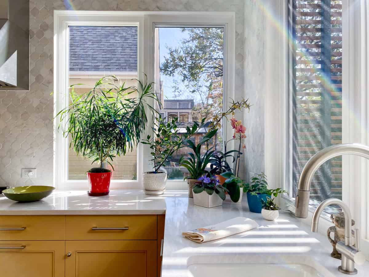 Cheerful Boulder Remodel and Addition – Cottonwood Custom Builders ...