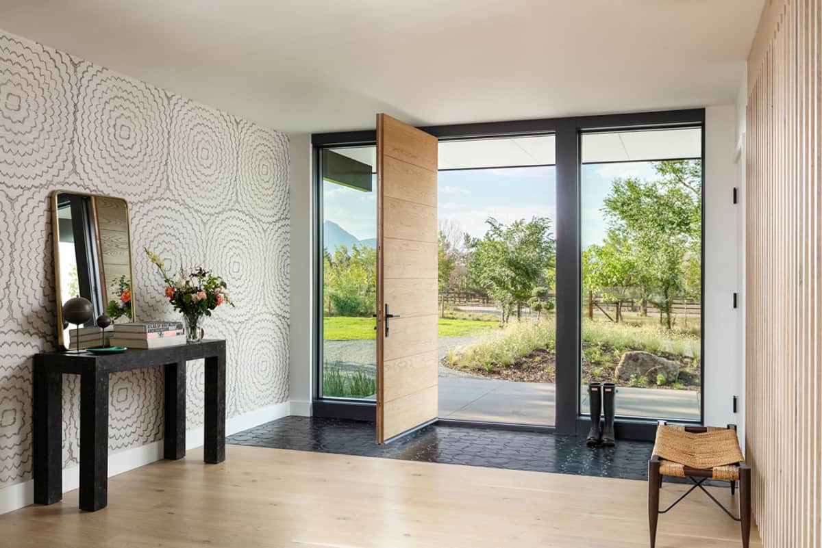 Cherryvale Retreat – Cottonwood Custom Builders – Boulder, CO